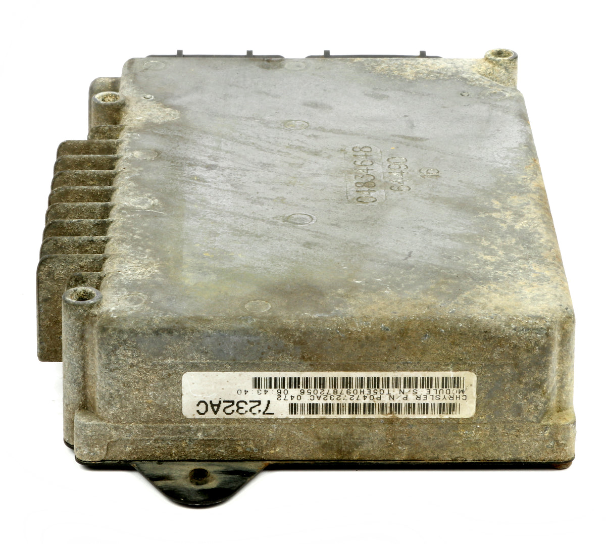 1998 Dodge Caravan Voyager OEM Electronic Engine Motor Control Module ...