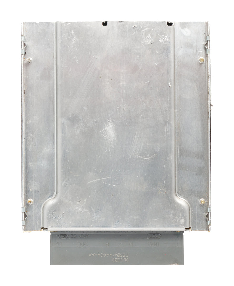 2001 Ford Ranger EEC Electronic Engine Control Module Model Number 1L5 ...