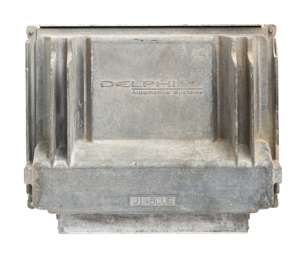 2003-06 Chevrolet Avalanche 1500 Electronic Engine Control Module Part ...