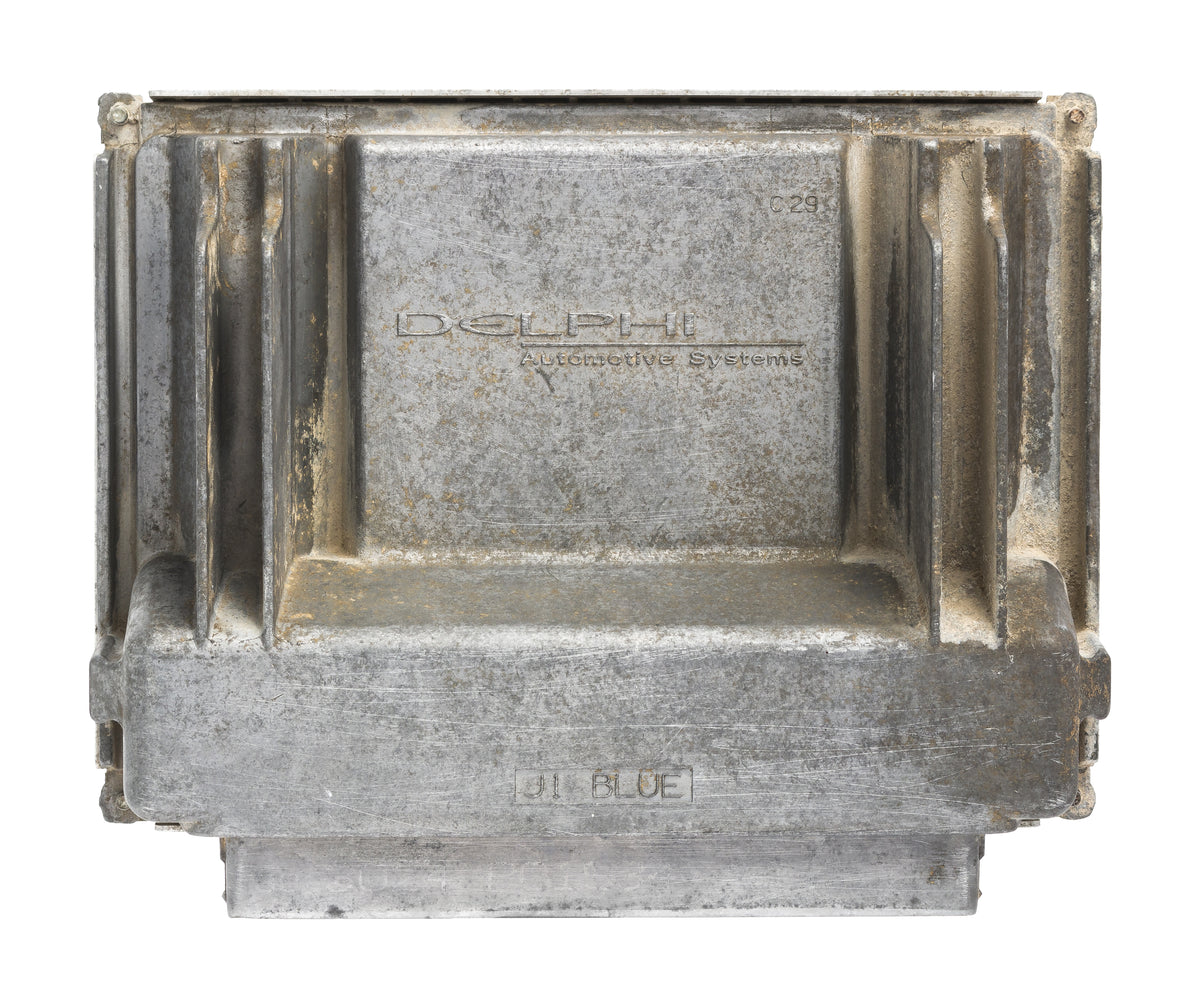 2003-06 Chevrolet Avalanche 1500 Electronic Engine Control Module Mode ...