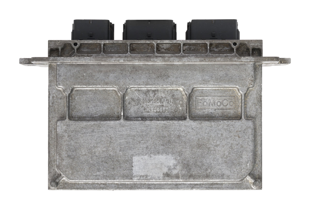 2013 Ford Edge Lincoln MKX Electronic Control Module Model Number DT4A ...