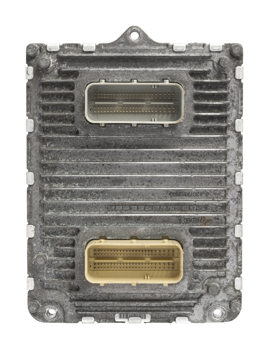 2014 Dodge 1500 ECM Electronic Engine Control Module Unit Model Number ...