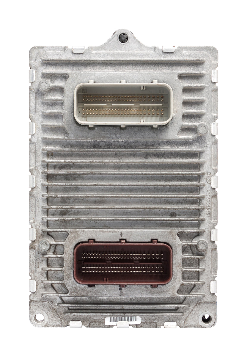 2014 Dodge Charger Electronic Powertrain Control Module Model Number P ...