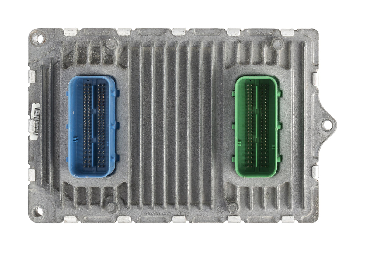 2015 Chrysler 200 Electronic Engine Control Module Unit Model Number P ...