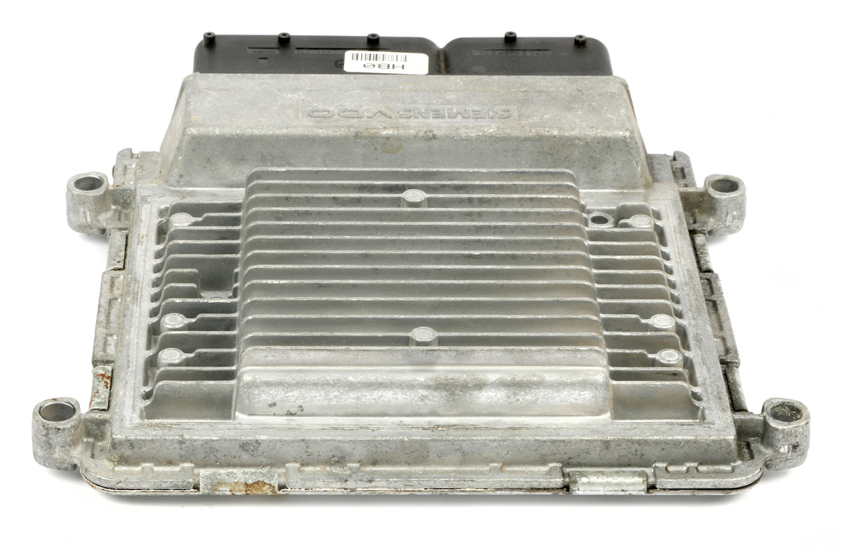 2007-2010 Hyundai Elantra OEM Electronic Engine Motor Control Module 3 ...