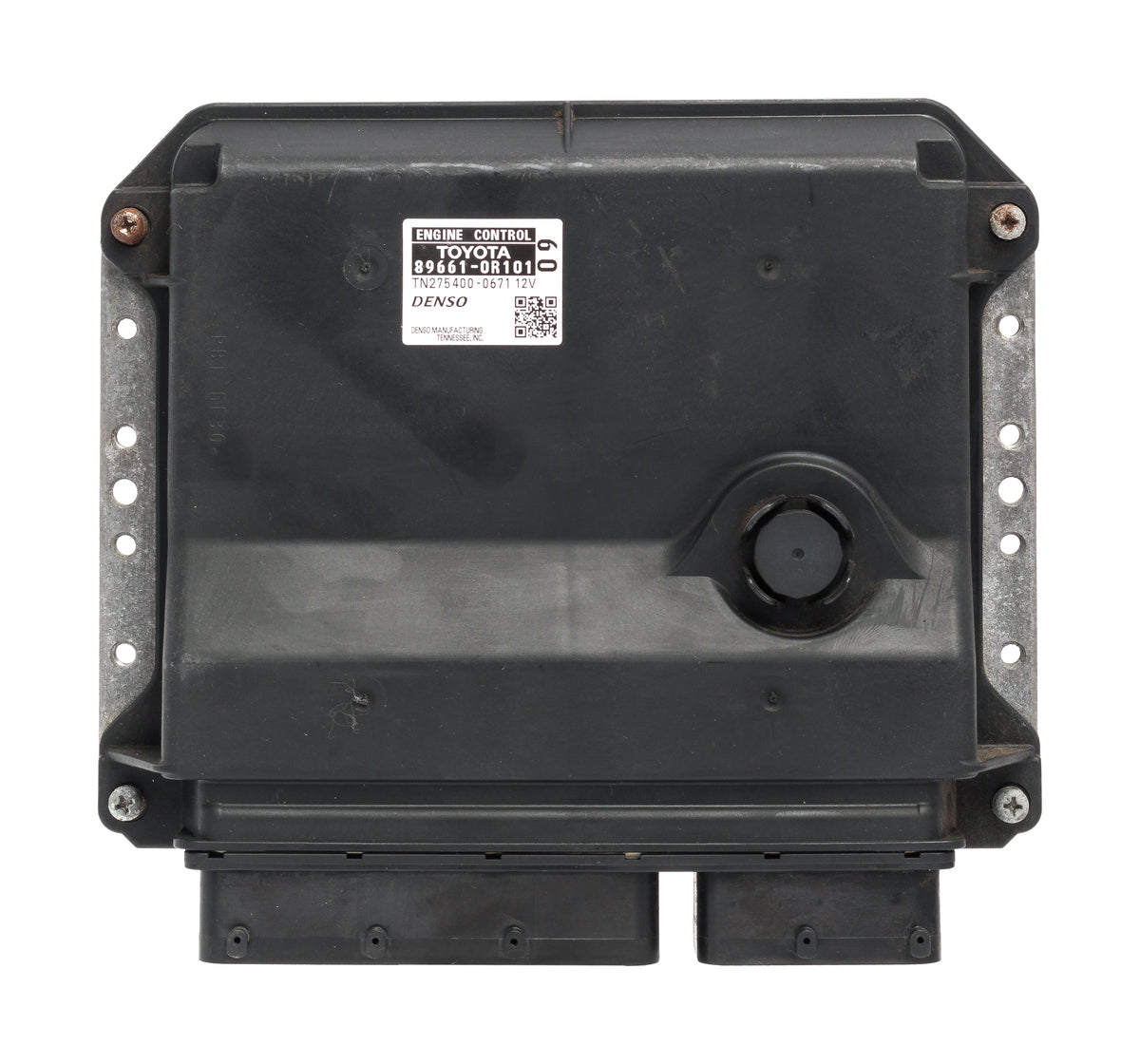 2009-11 Toyota RAV4 Electric Engine Motor Control Module Part Number 8 ...