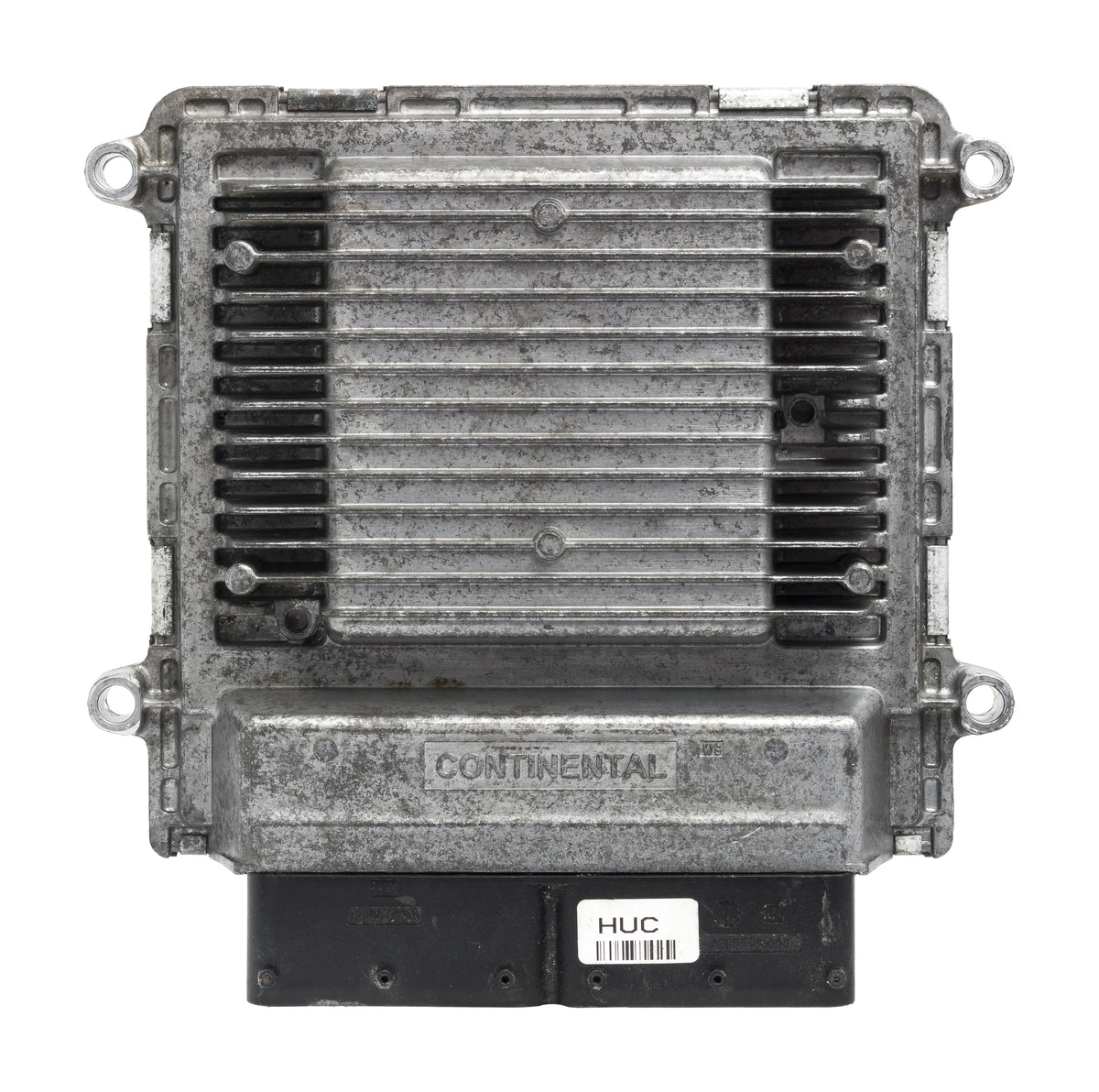 2014-2016 Hyundai Elantra ECM Electronic Control Module Model Number 3 ...