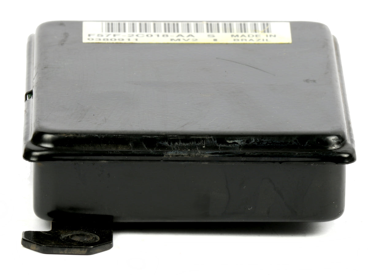 1995-1997 Ford Mazda Mercury OEM ABS Chassis Control Module Part F57F ...