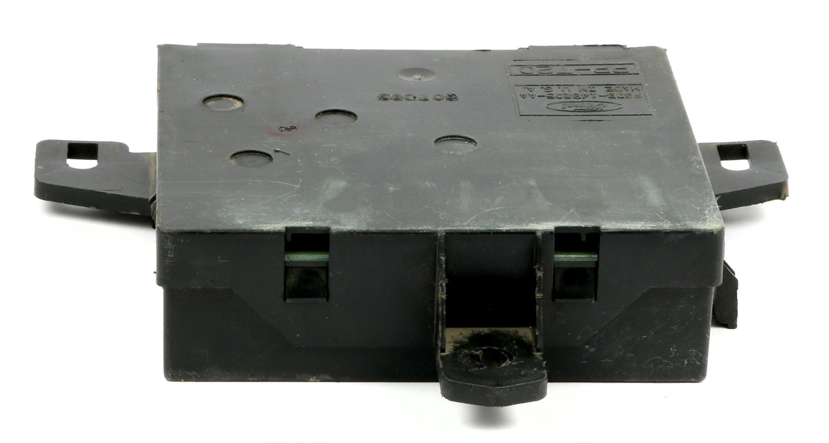 98 Mercury Sable Taurus Multi-function Chassis Control Module F8DB-14B ...