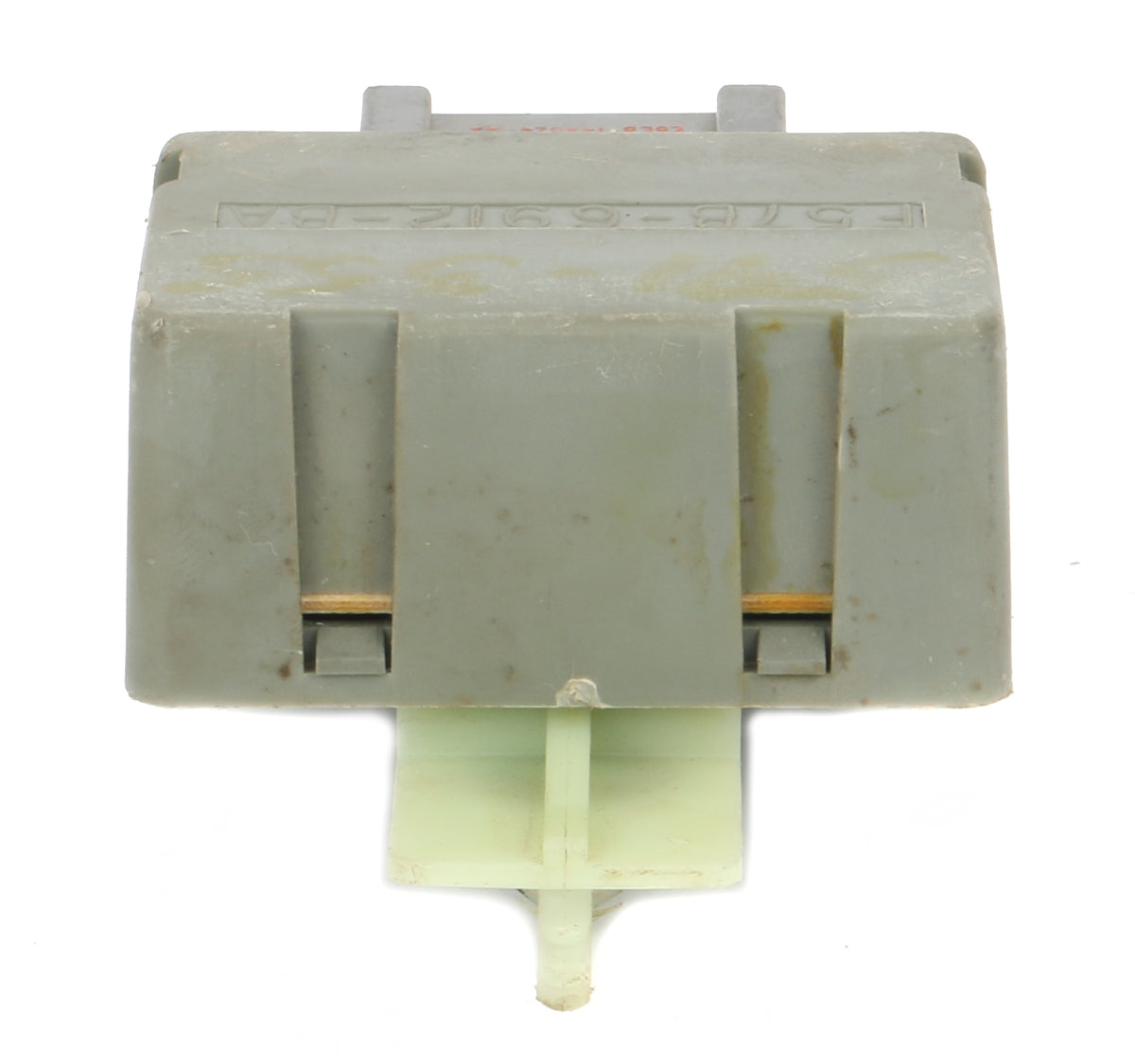 2001-02 Mazda B-3000 Transfer Case OEM Chassis Control Module Part F57 ...