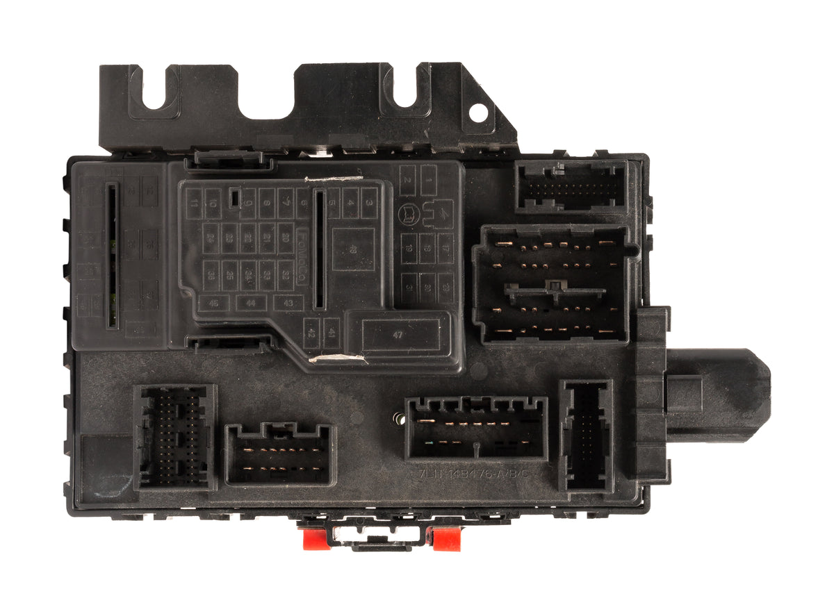 2009-2012 Ford Escape Mercury Mariner Body Control Module 9L8T-15604-C ...