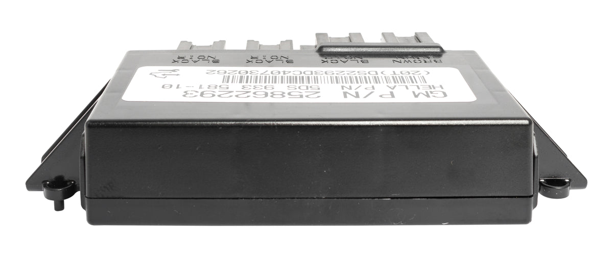 Seat Heater Module Fits 2009-2017 GMC Cadillac Buick Pontiac Chevrolet ...