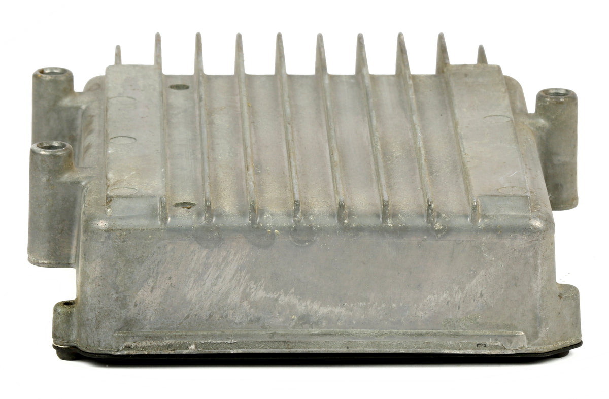 01 Jeep Grand Cherokee OEM Chassis Control Module Transmission Part P5 ...