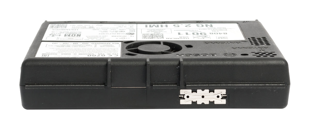 2016-2017 Chevrolet Volt Information GPS HMI Chassis Control Module 84 ...