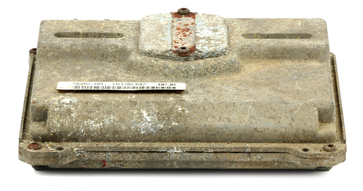 1994-1998 Oldsmobile Pontiac Chevy Buick Cruise Chassis Control Module ...