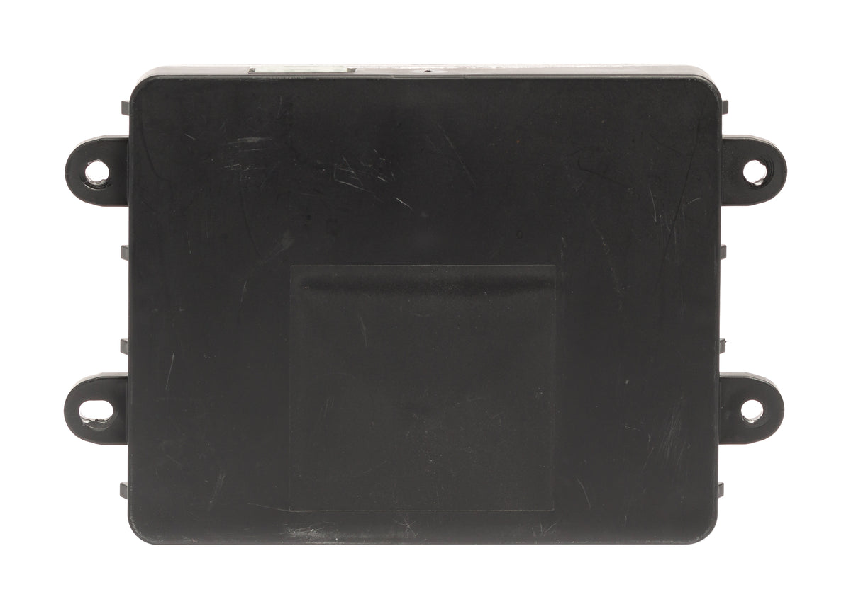 2016-2019 Chevrolet Silverado 1500 Chassis Communication Control Modul ...