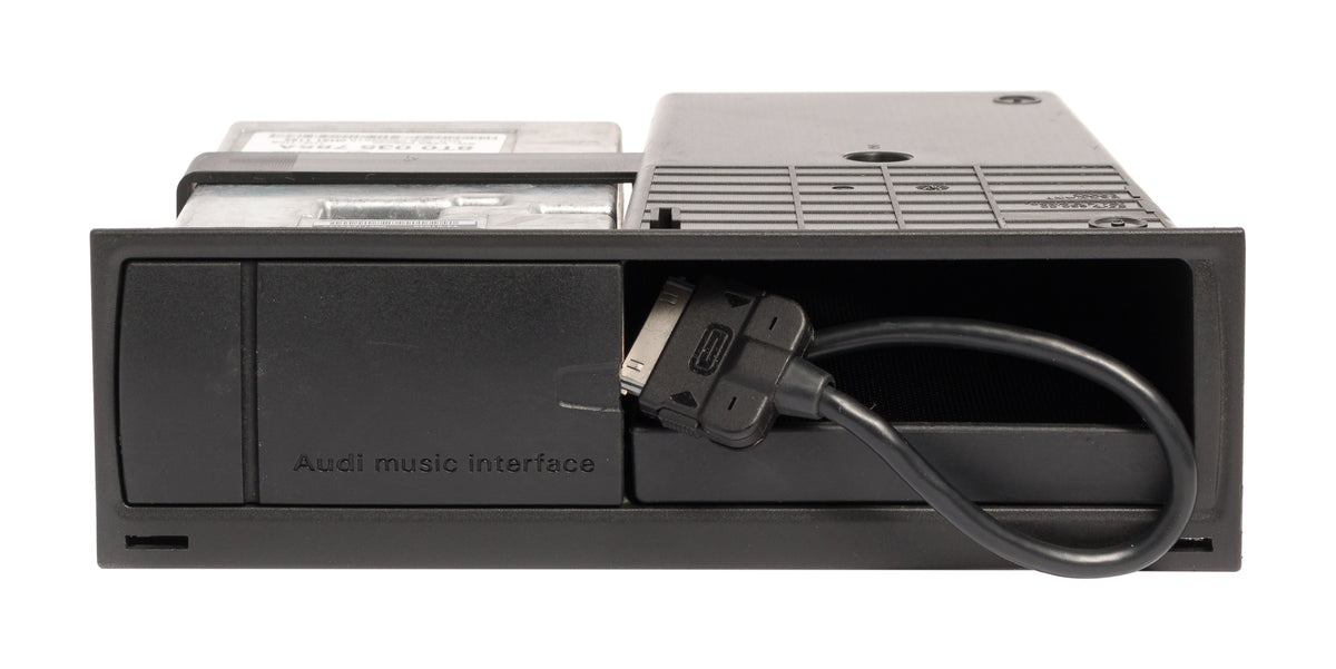 2009-2017 Audi Q5 Multimedia Interface Control Module 8T0035785A ...