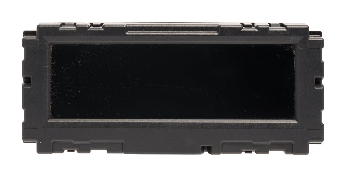 2010-2015 Chevrolet Equinox Driver Information Display Module Part ID ...