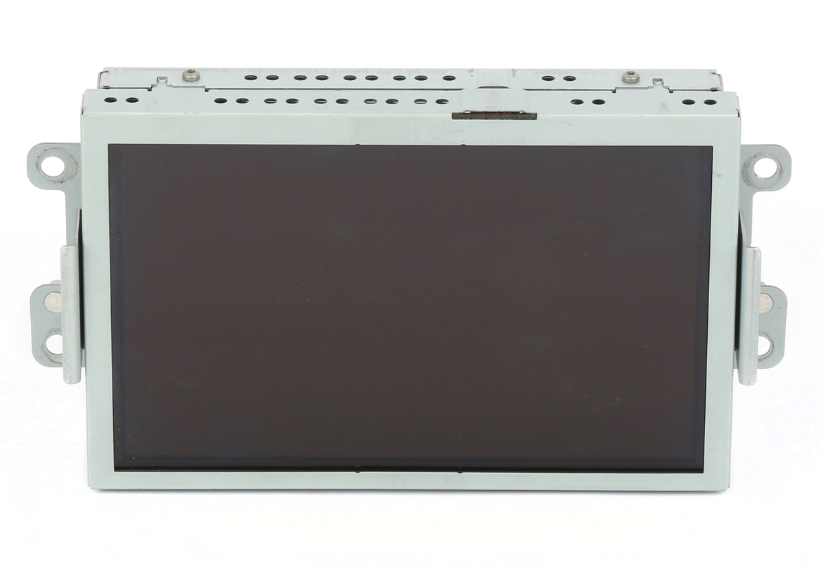 2011 Ford Edge 11-12 Lincoln MKX Information Display Screen Part BT4T ...