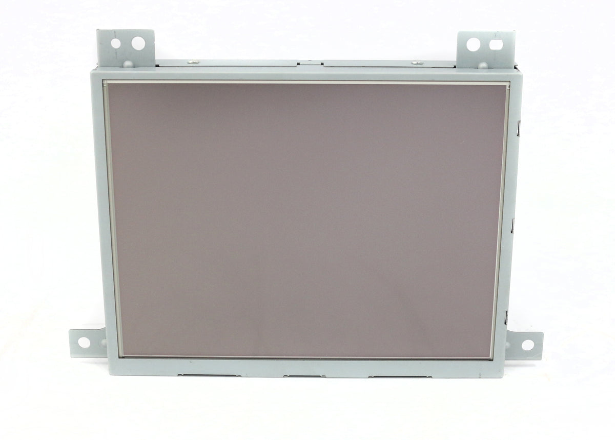 2011-2014 Dodge Charger Chrysler 300 OEM Information Display Screen 05 ...