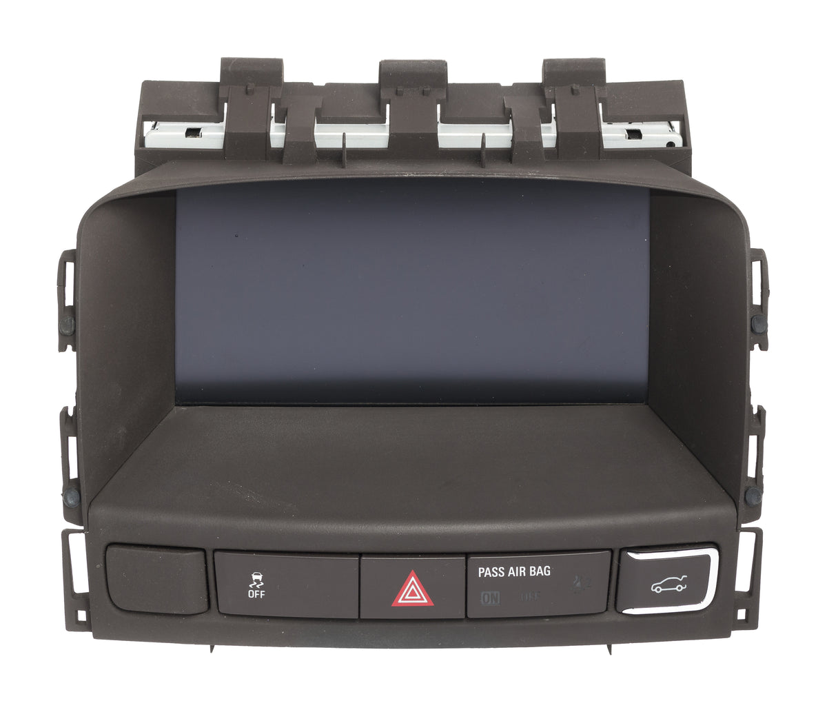 2016-19 Buick Cascada Information Navigation TV Screen Opt UDY Model I ...