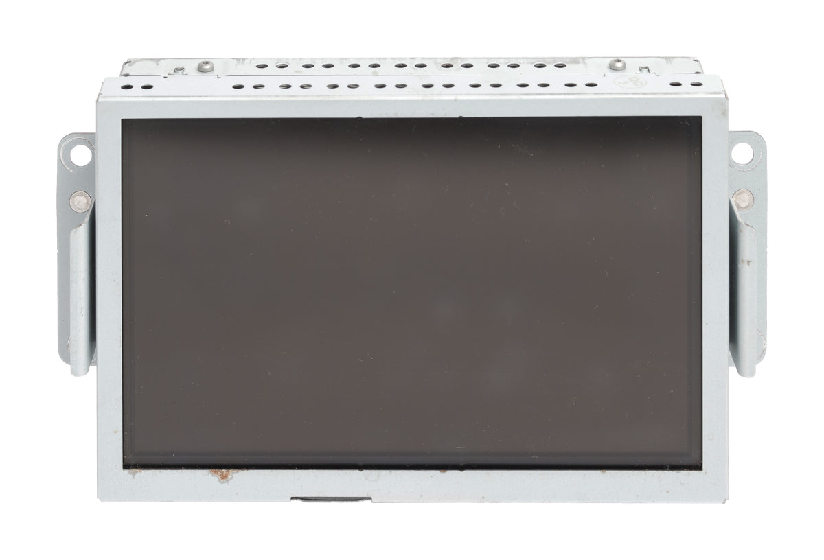 2013-2014 Ford Explorer 8" Information Display Screen Part Number DB5T ...