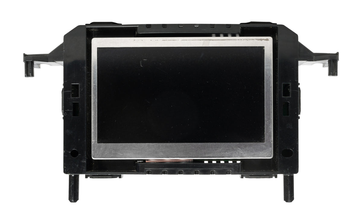 2014-15 Ford Escape OEM Original 4.2" Front Radio Display Screen EJ5T ...