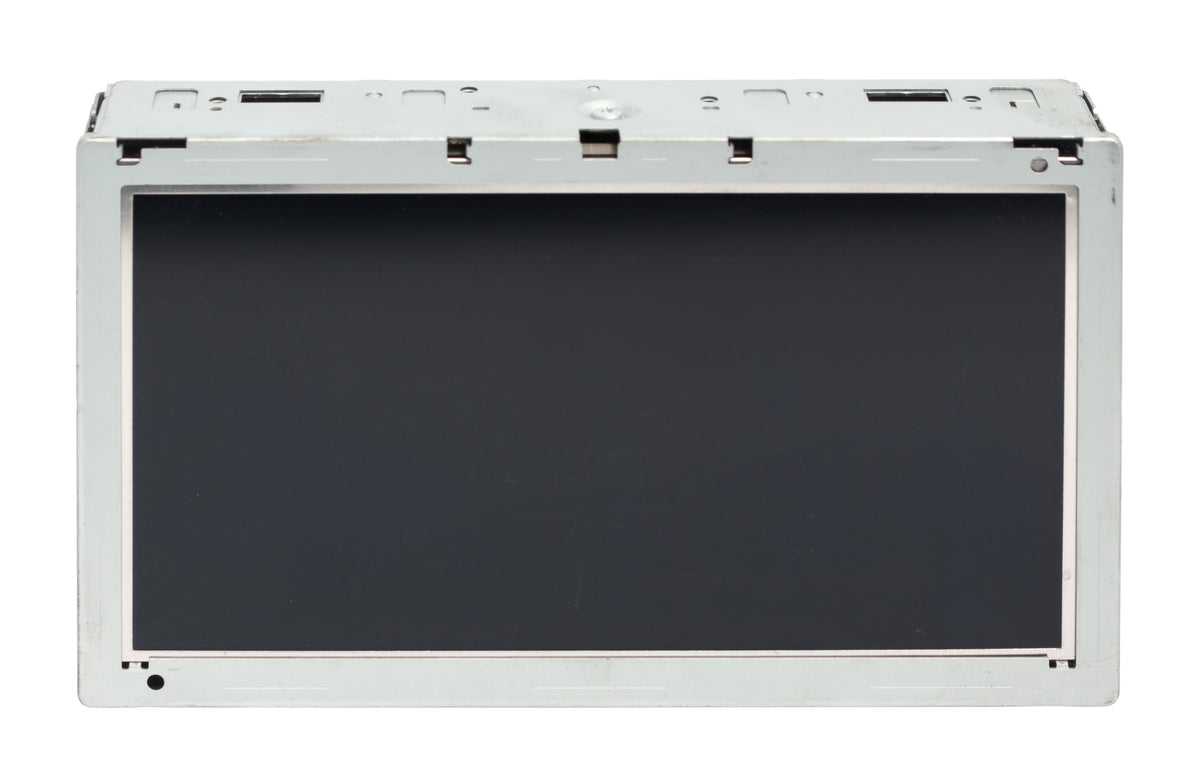 2013-2016 Buick Encore 7" Radio Information GPS TV Display Screen Part ...