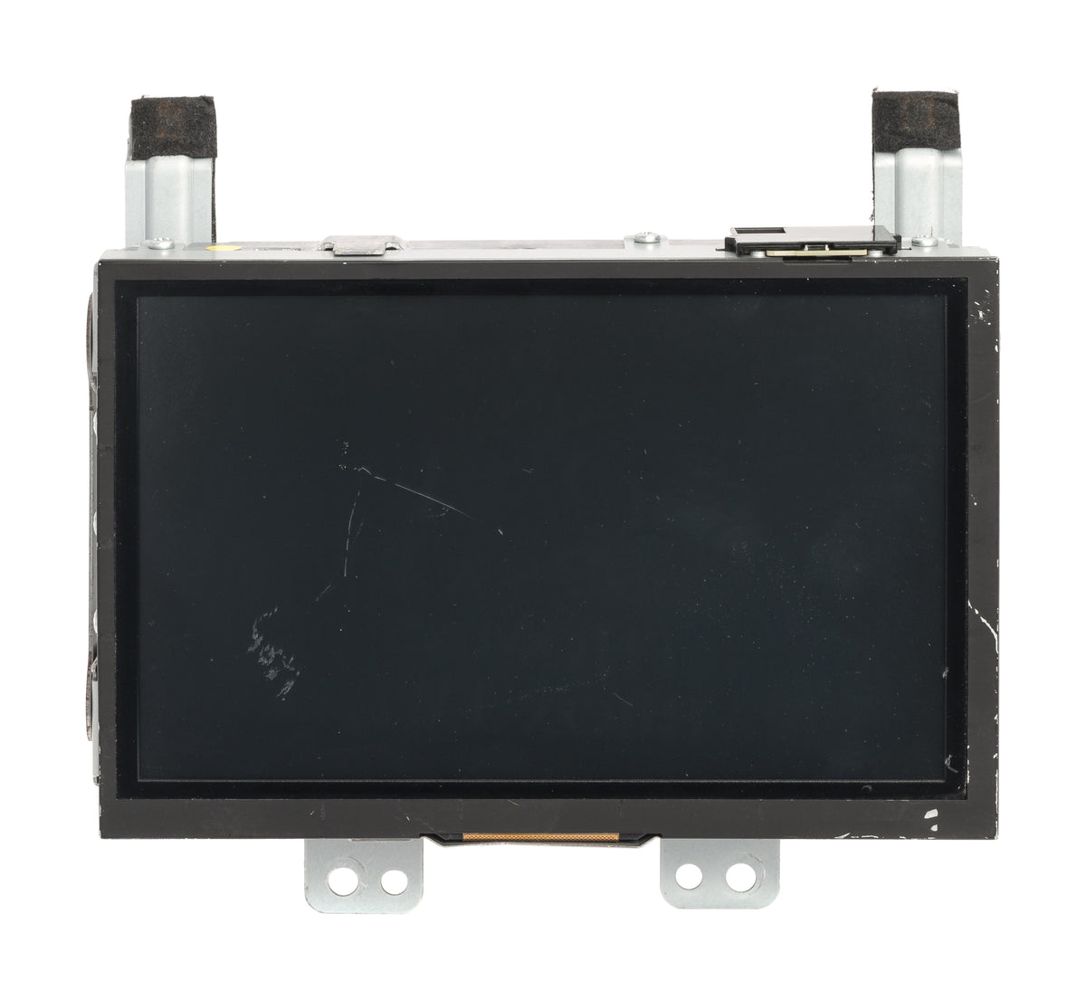 OEM Original 2014 Infiniti Q50 Information Navigation Display Screen 2 ...