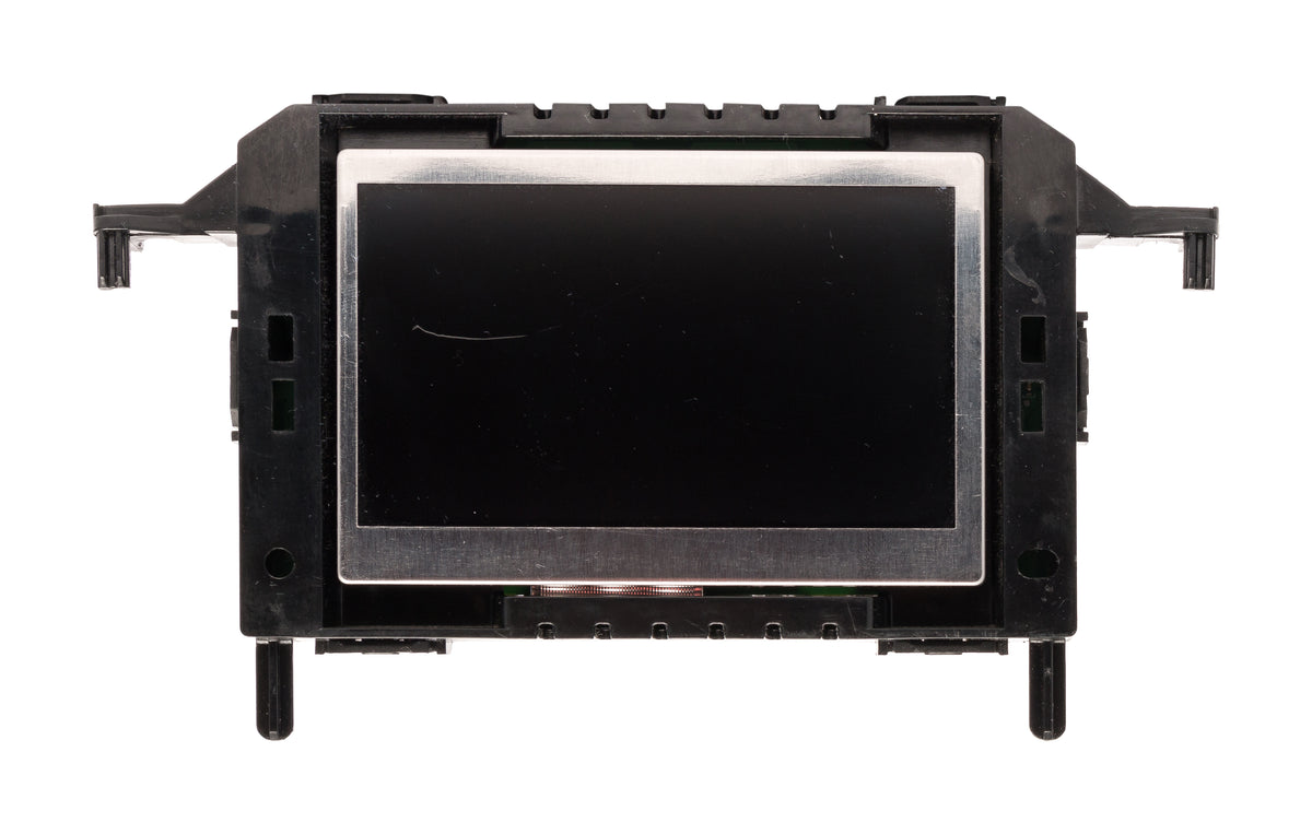 2015-2018 Ford Focus 4.2 Inch Driver Information Display Screen F1FT-1 ...