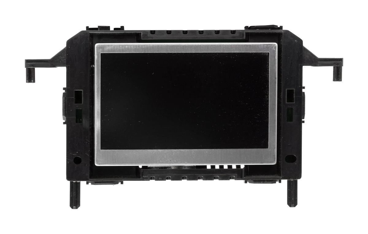 2016-2017 Ford Transit Connect GPS Information Display Screen GK4T-18B ...