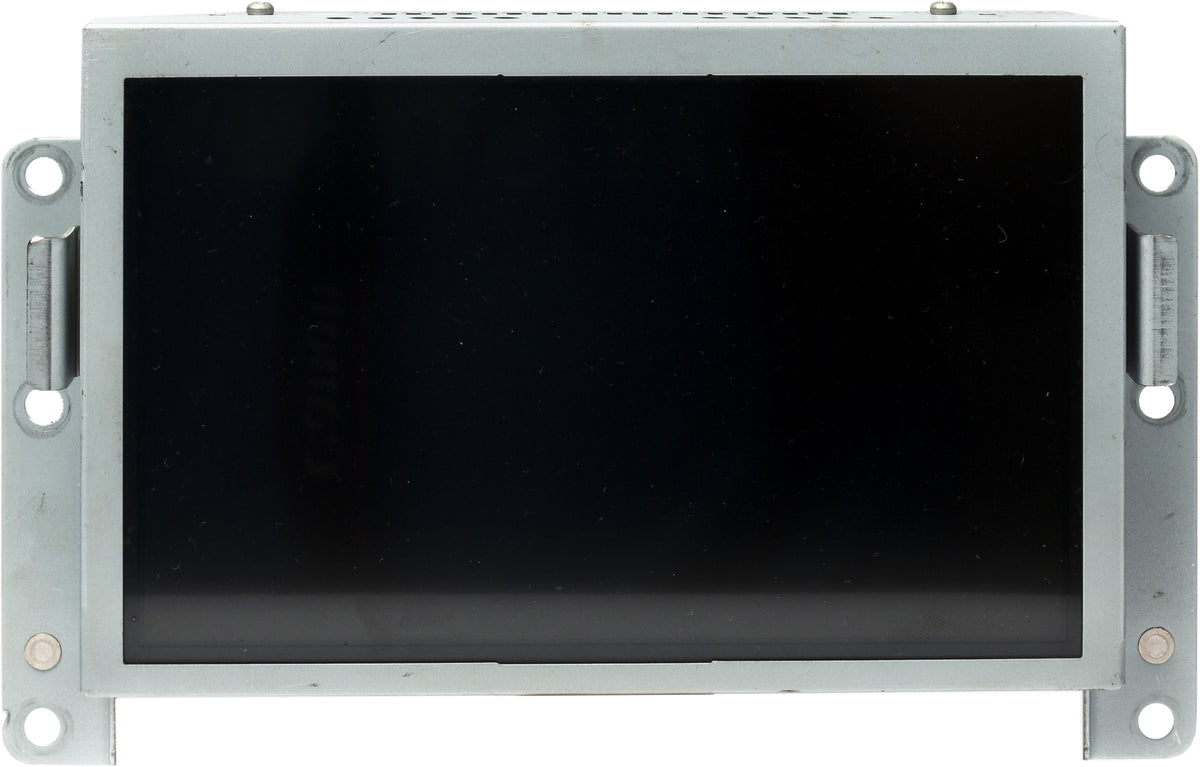 2017-20 Ford F-250 F-350 8" Information Display Touch Screen Part HC3T ...