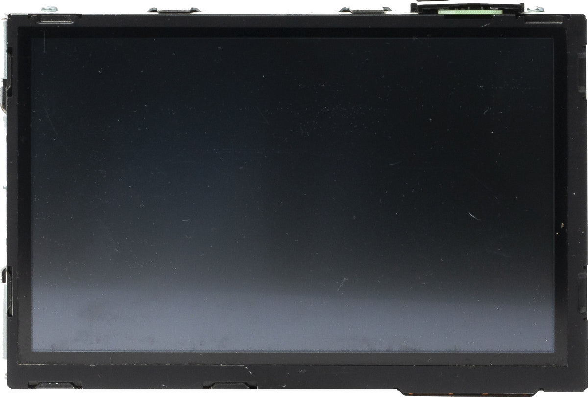 2020 Nissan Pathfinder Dash Mounted Information Display Screen Model 2 ...