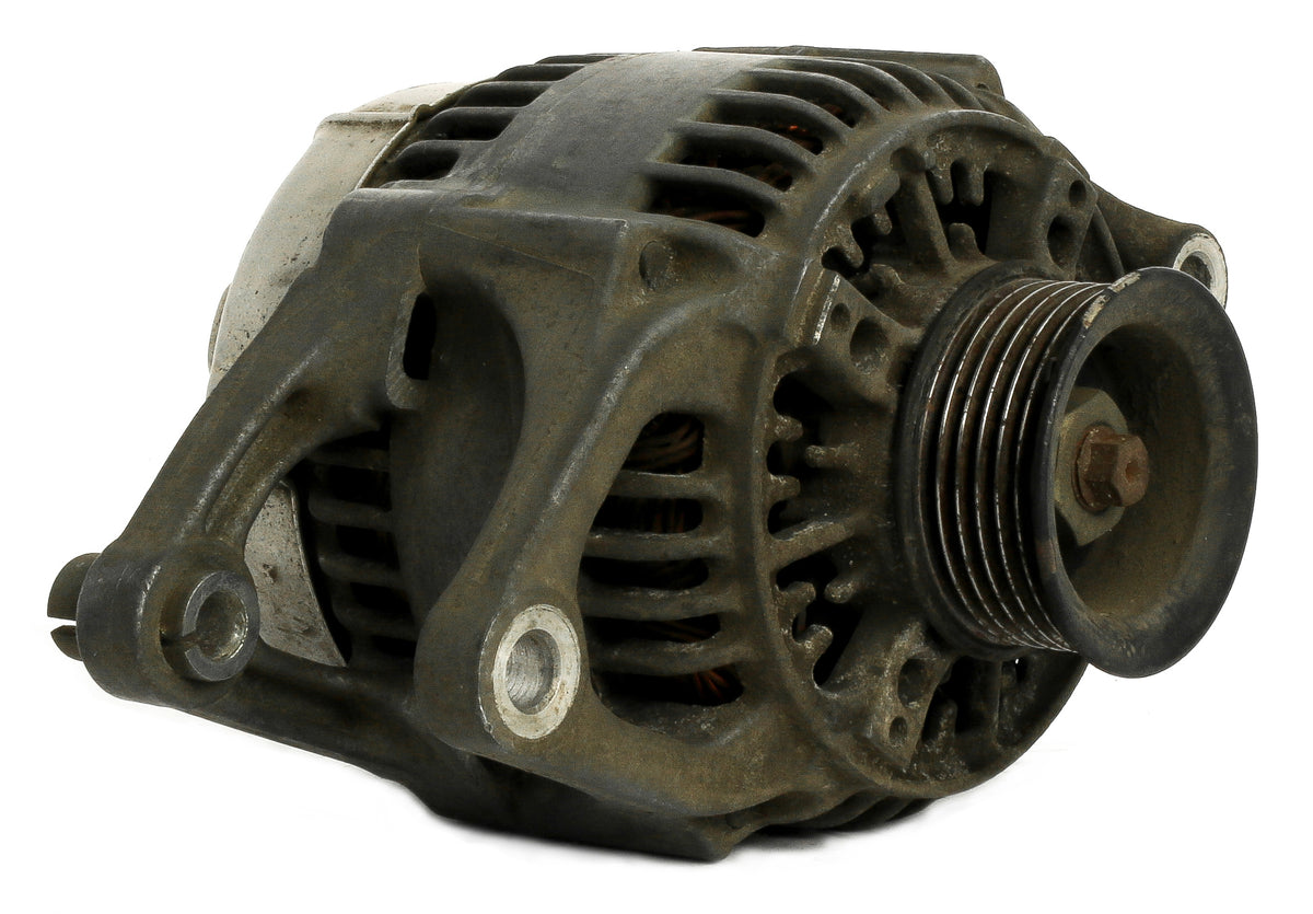 1996-97 Chrysler Concorde Intrepid New Yorker Eagle Vision Alternator ...