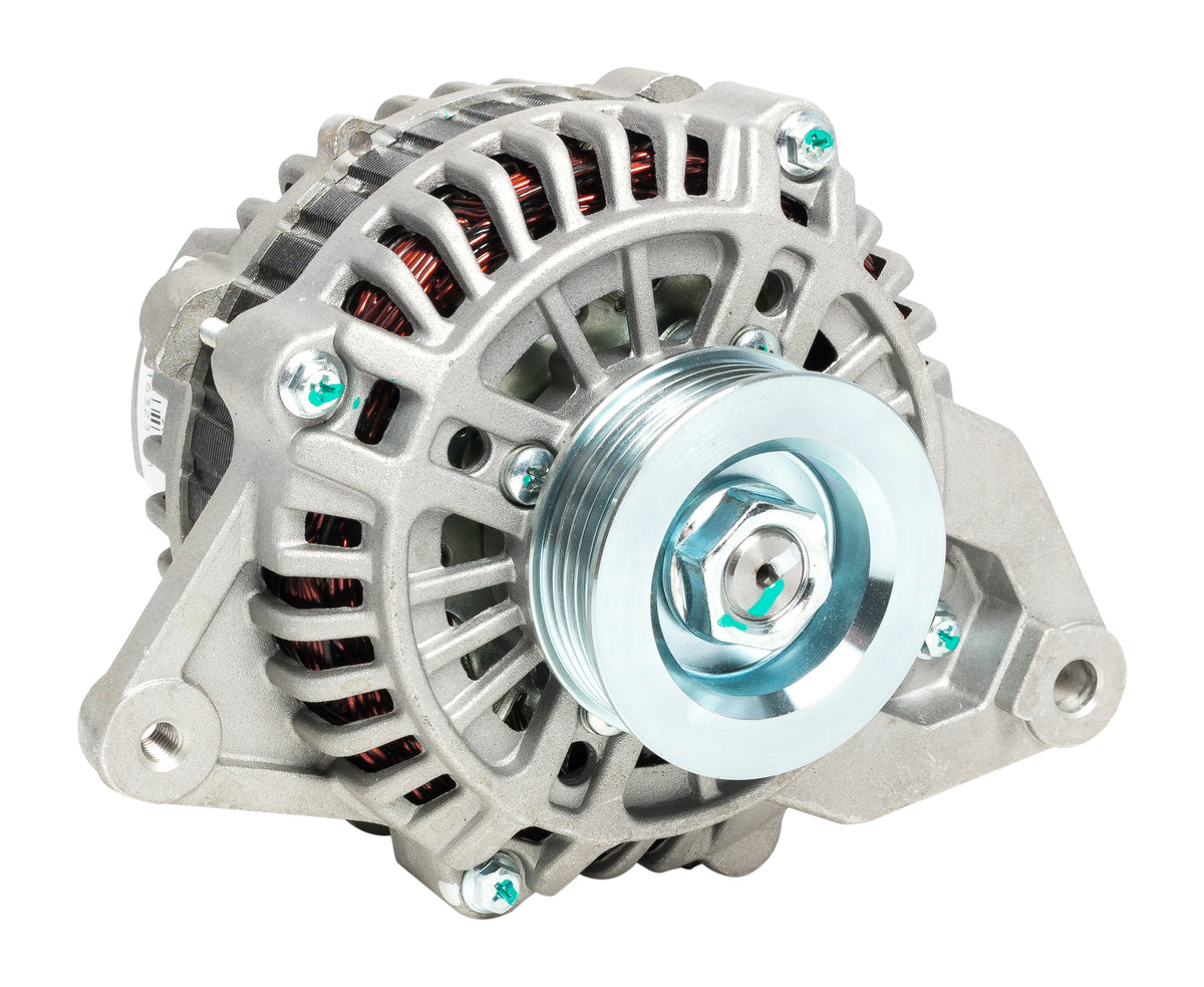 Automotive Alternator BBB Industries Fits 1999-04 Mitsubishi Montero S ...