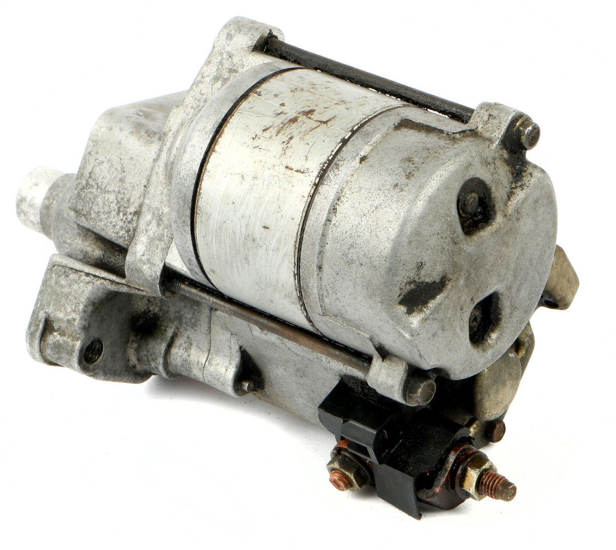 96-00 Dodge Caravan Plymouth Voyager OEM Single Automotive Starter Mot ...