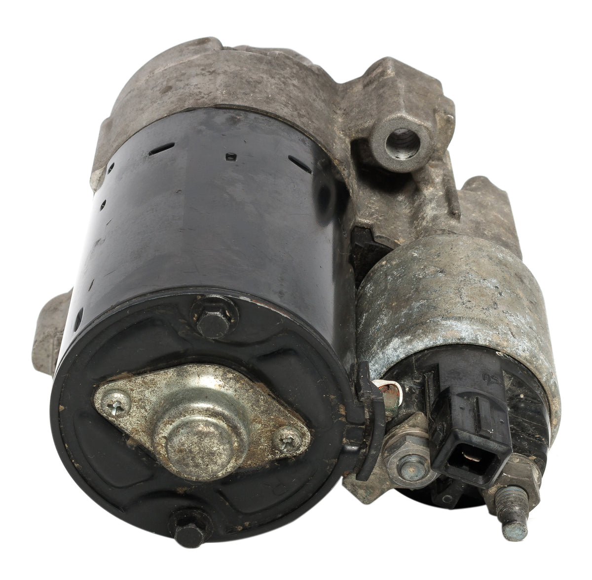2002-2008 Mini Cooper Single OEM Original Automotive Starter Motor V75 ...