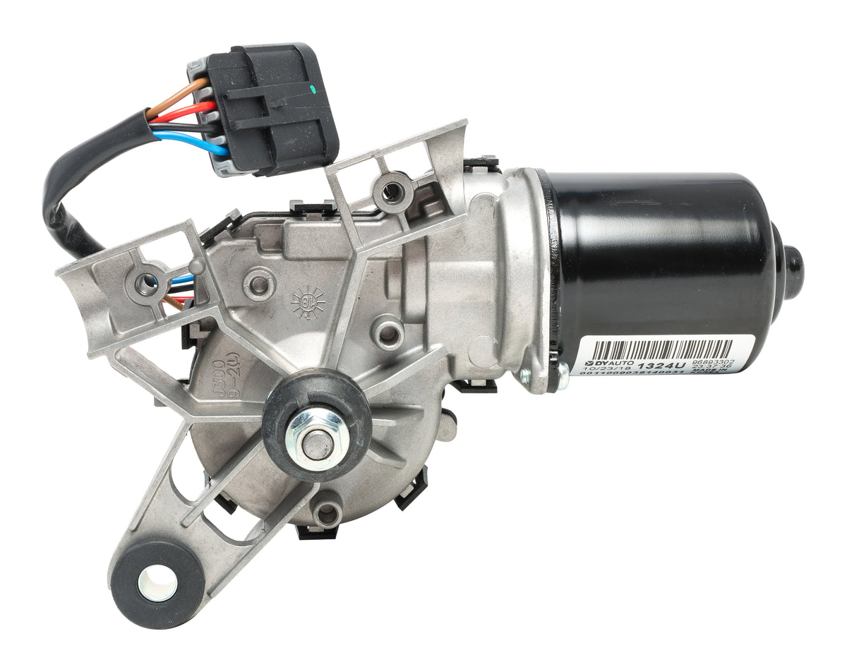 Aftermarket DY Auto Windshield Wiper Motor Fits 2011-16 Chevrolet Cruz ...