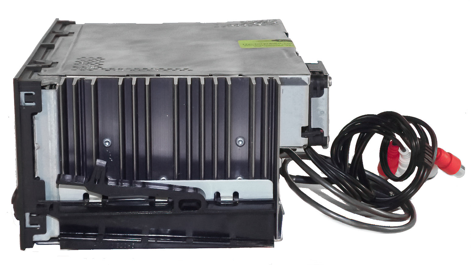 Metra Wiring Harness Metra 70-1859 Amplified Interface Harness For 1999 ...