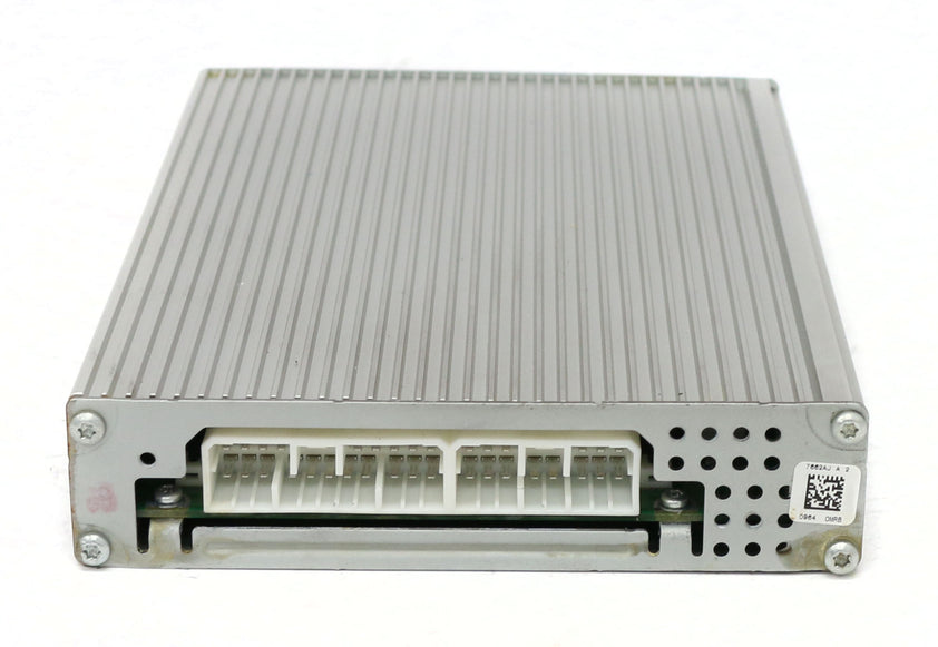 2004-2007 Dodge Durango OEM Infinity Radio Amplifier Part Number 56043 ...