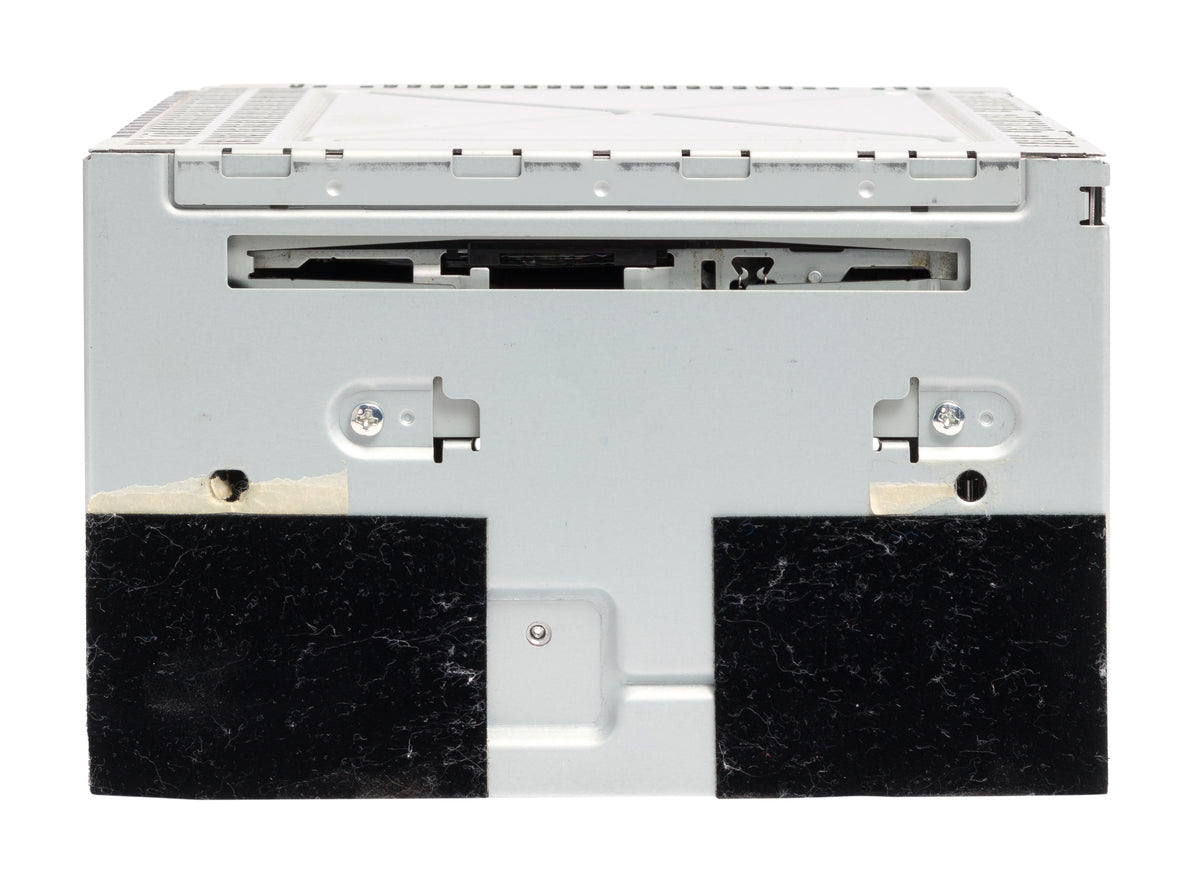 2008 Ford Escape AM-FM Radio 6 Disc CD and MP3 Player Part Number 8L8T ...