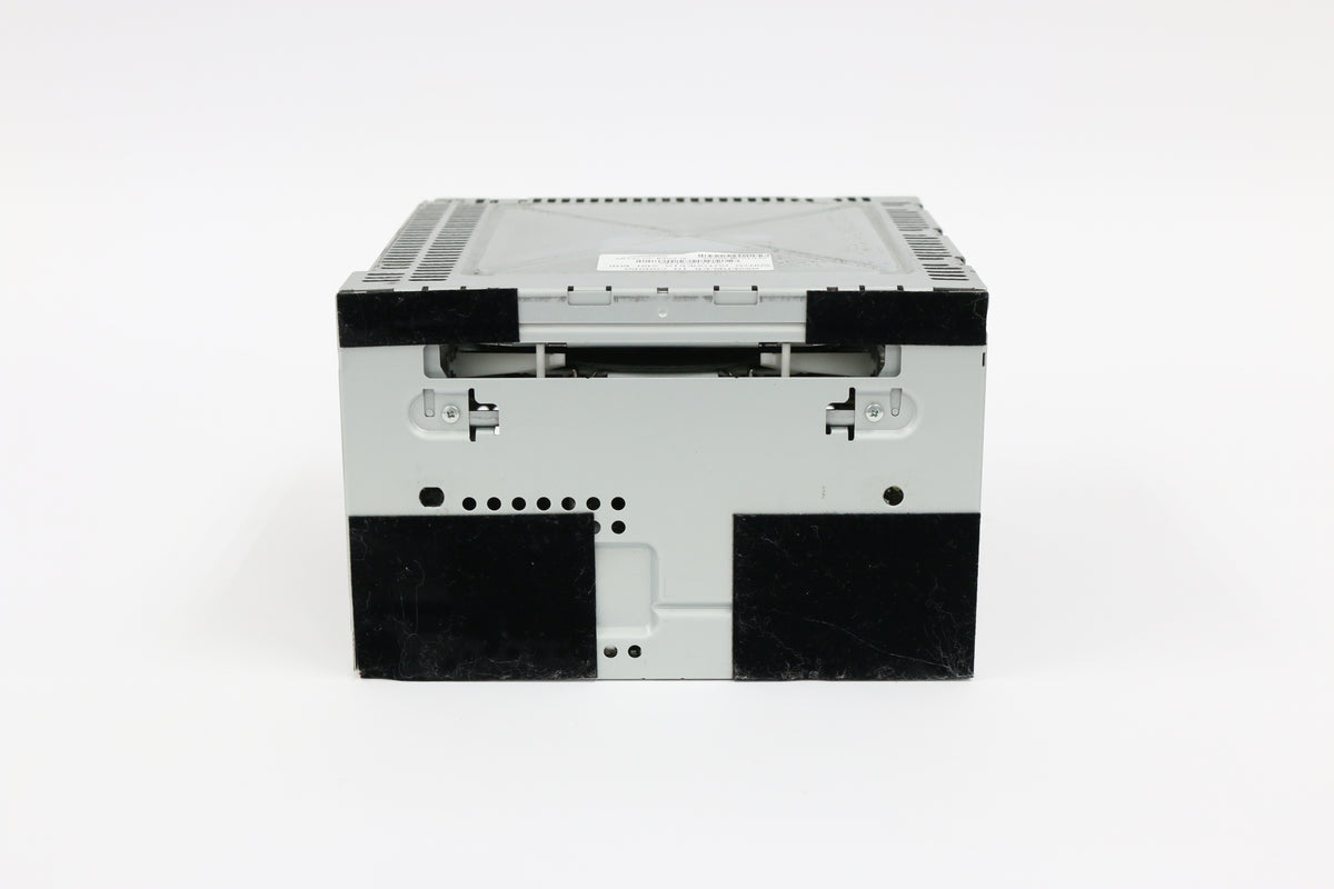 2010-2011 Ford Focus Factory OEM AM FM MP3 Radio CD Player Part AS4T-1 ...