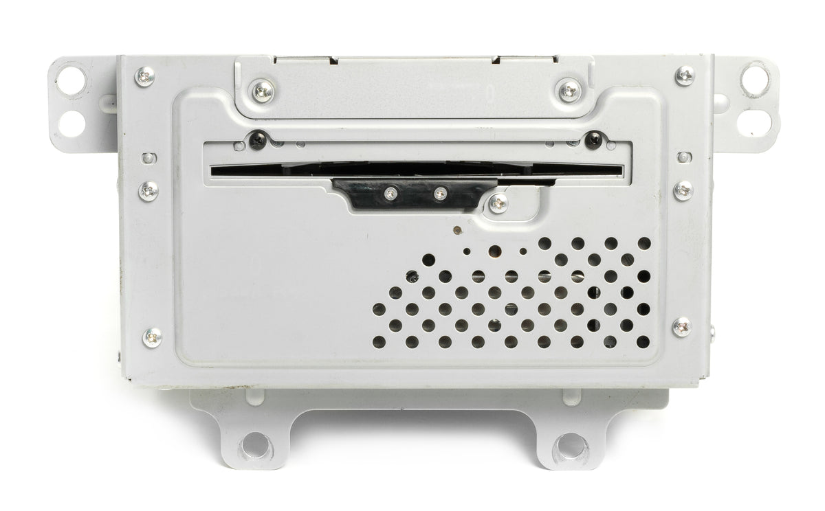 2010-11 GMC Chevy Buick Cadillac AM FM Nav CD DVD Player Radio 2096849 ...