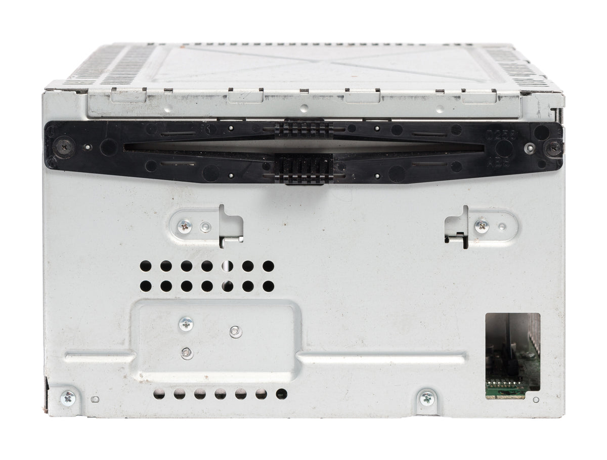 2011-2012 Ford Taurus AM FM Radio Receiver 6 Disc CD MP3 Player BG1T-1 ...