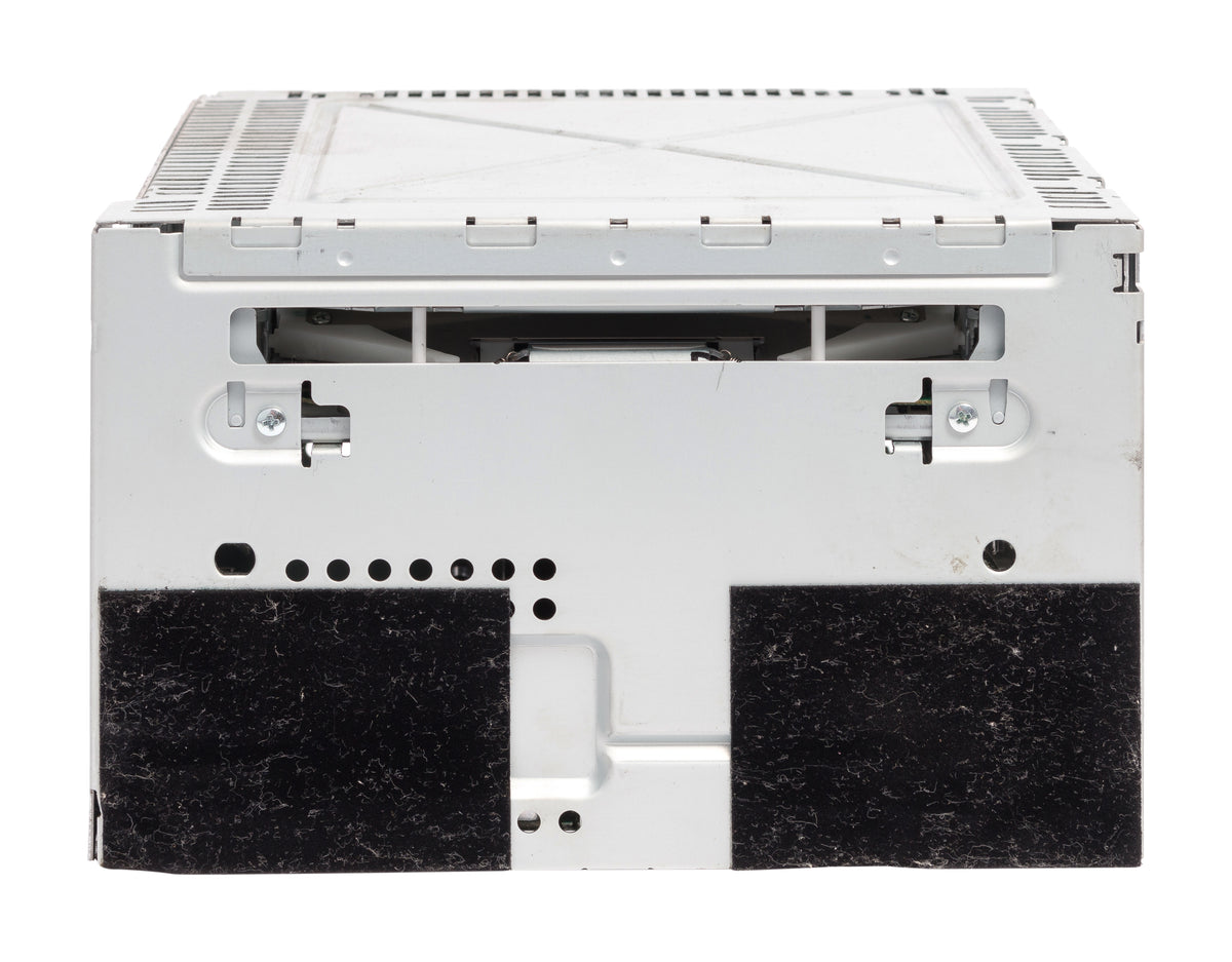 2011-2012 Ford Escape AM FM Radio Receiver Single Disc CD Player BL8T ...