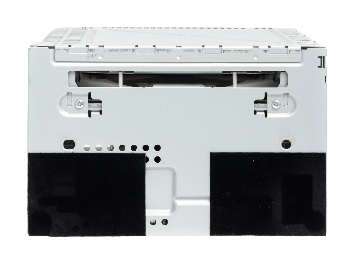 2011-2012 Ford Escape AM FM Radio Single Disc CD Player MP3 Model BL8T ...