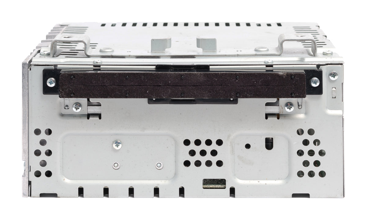 2015-2016 Ford Escape AM FM Radio Single Disc CD MP3 Player CJ5T-19C10 ...