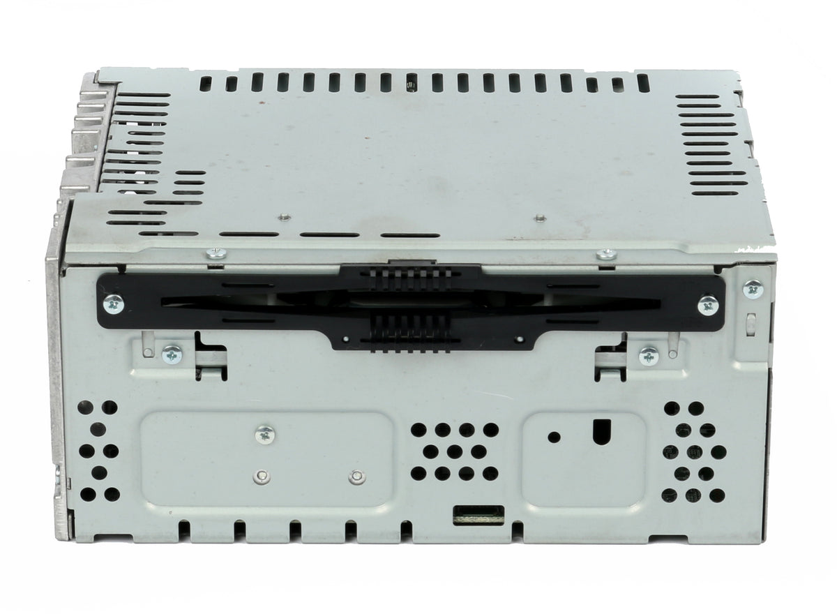 2013-14 Ford Taurus AM FM Single CD Player MP3 Radio Receiver DG1T-19C ...