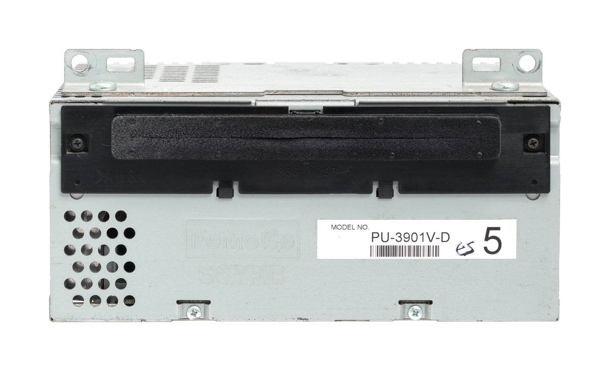 2015-2016 Ford Transit AM FM XM Radio Receiver CD Player MP3 Part CK4T ...