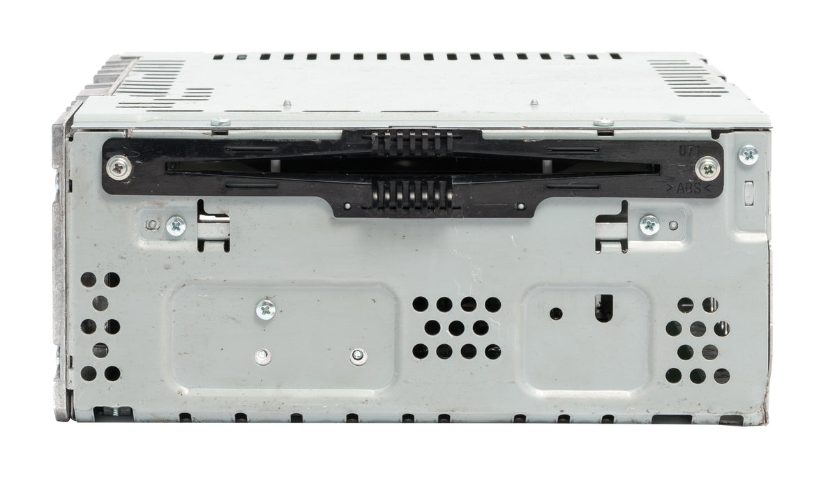 2015-18 Ford Edge AM FM Radio Receiver Single Disc CD Player MP3 FT4T ...